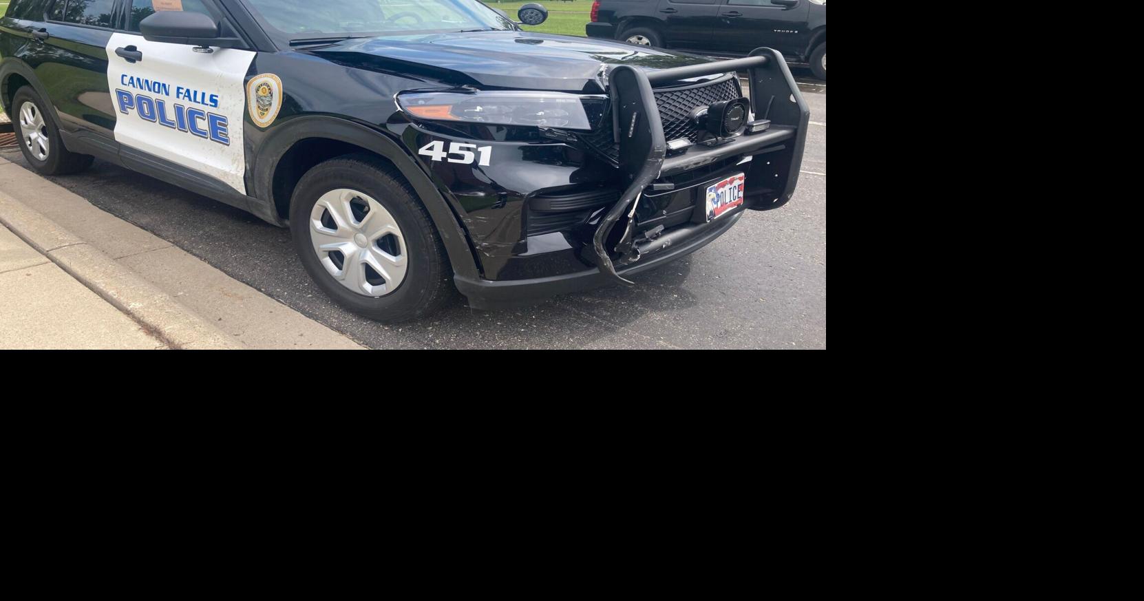Cannon Falls police reports | Local News | cannonfallsbeacon.com