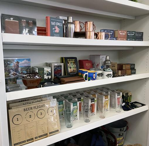 Swan & Bower held grand opening Thursday | Business | cannonfallsbeacon.com