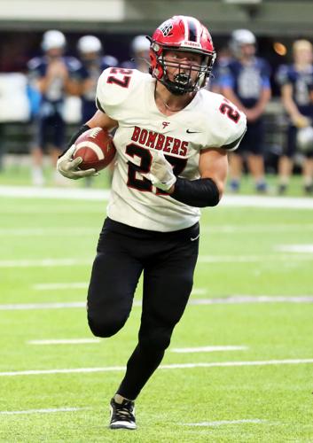 PHOTOS: Bombers at the Bank | | cannonfallsbeacon.com