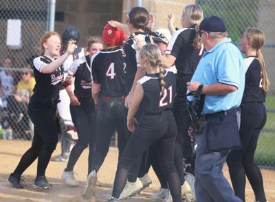 Cannon Falls softball beats Dover-Eyota to boost playoff seeding ...
