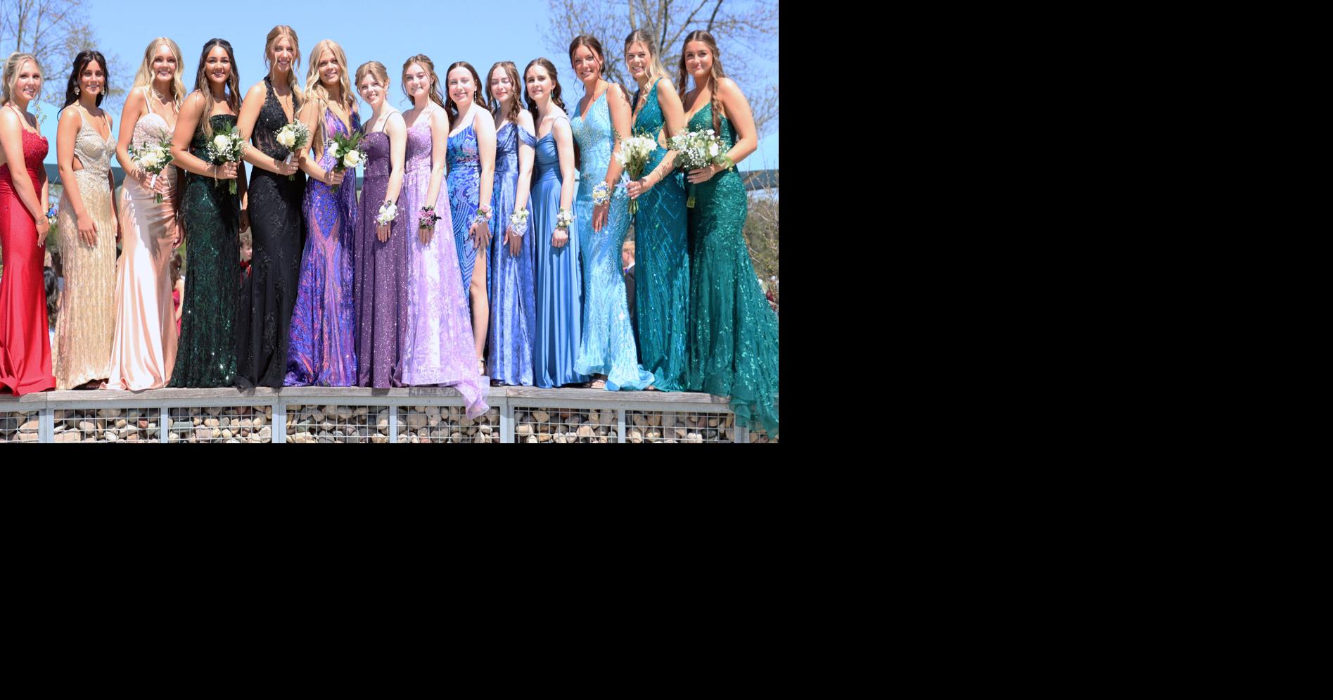 IMAGES: Randolph 2025 Prom | | cannonfallsbeacon.com
