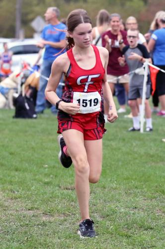PHOTOS: Cannon Falls runners | | cannonfallsbeacon.com