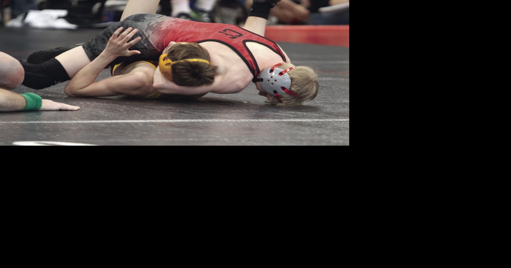 Everything you need to know about Gavin Peterson and Calvin Singewald's ...