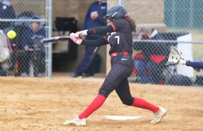 Cannon Falls softball goes 2-1 | Sports | cannonfallsbeacon.com