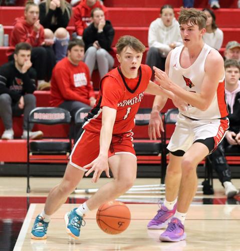 All-Area Boys Basketball: Terrific guard play shines among area teams ...