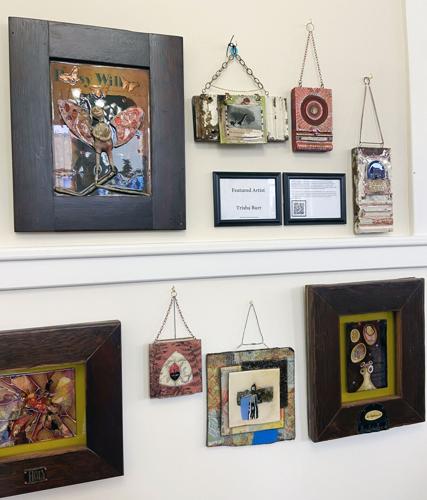 Swan & Bower held grand opening Thursday | Business | cannonfallsbeacon.com