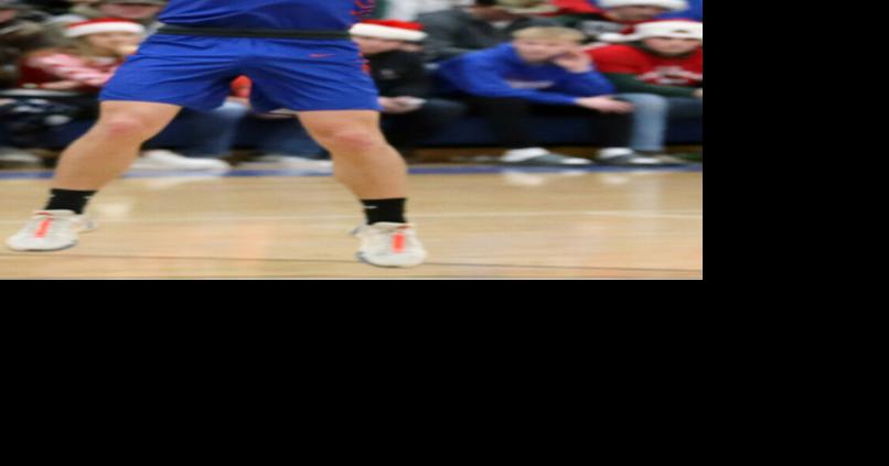 Randolph boys basketball is young, fun and will definitely gun | Sports ...