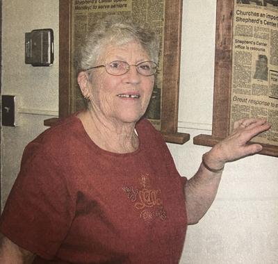 Yesteryear: Correne Clauson is 2008 Spirit Award winner | Local News ...