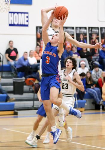 Randolph boys basketball is young, fun and will definitely gun | Sports ...