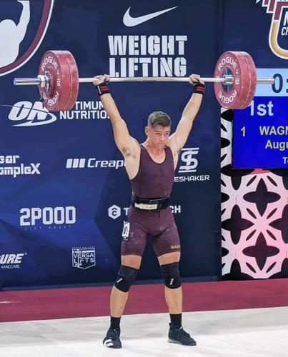 Youth lifters compete at Nationals | Sports | cannonfallsbeacon.com