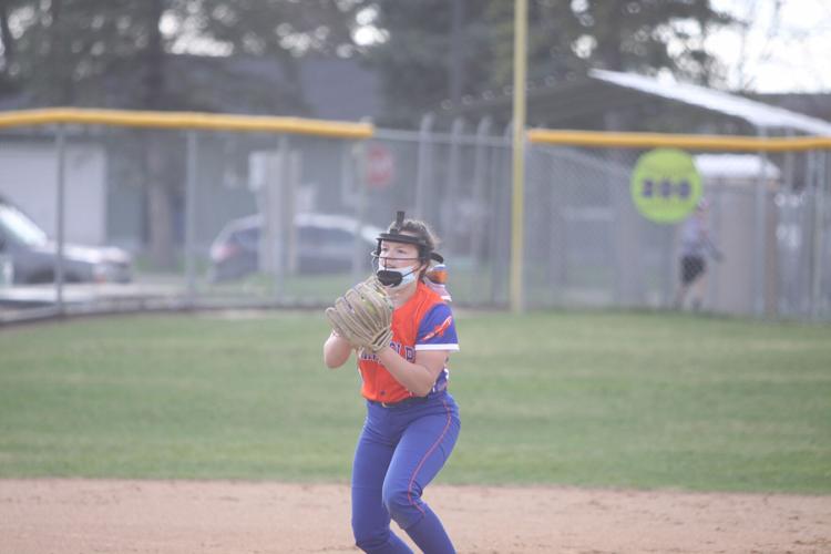PHOTOS: Randolph softball starts year undefeated | Sports ...