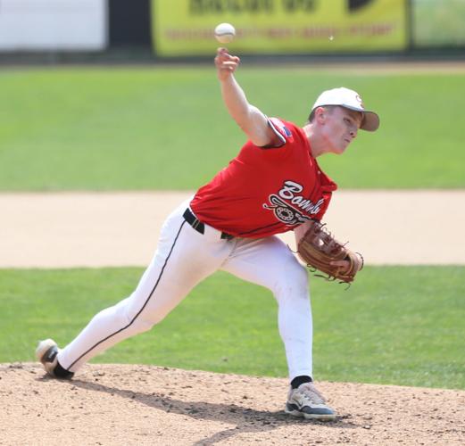 Cannon Falls baseball comes one game short of section championship ...