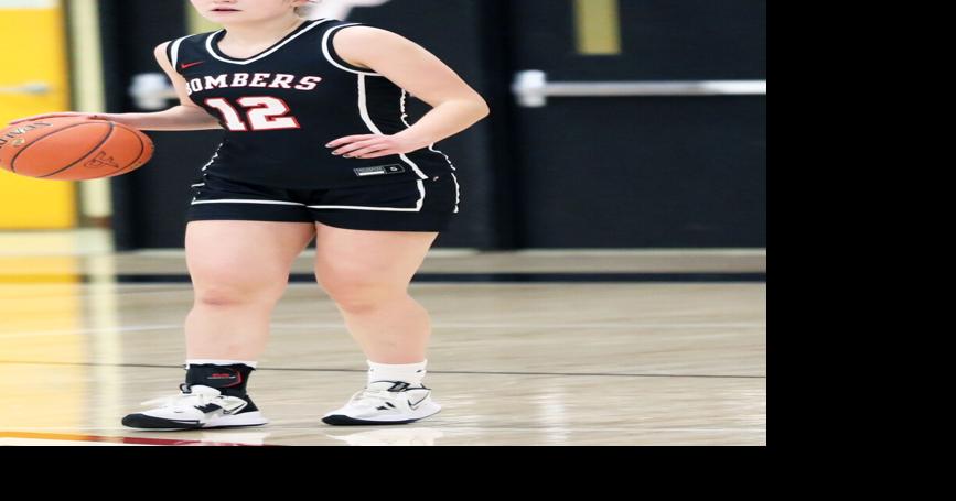 Bomber girls basketball's season ends in Caledonia | Sports ...