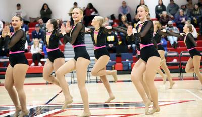 Winter Sports Preview: Cannon Falls dance returns almost entire squad ...