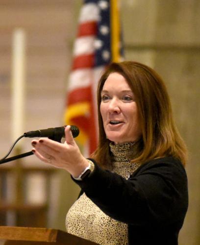 19 local veterans honored for service to country | Local News ...