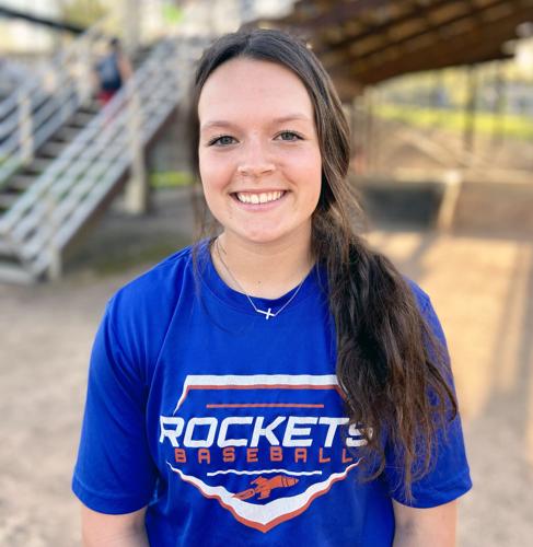 Athlete of the Week: Randolph’s Carly Kimmes provides leadership at ...