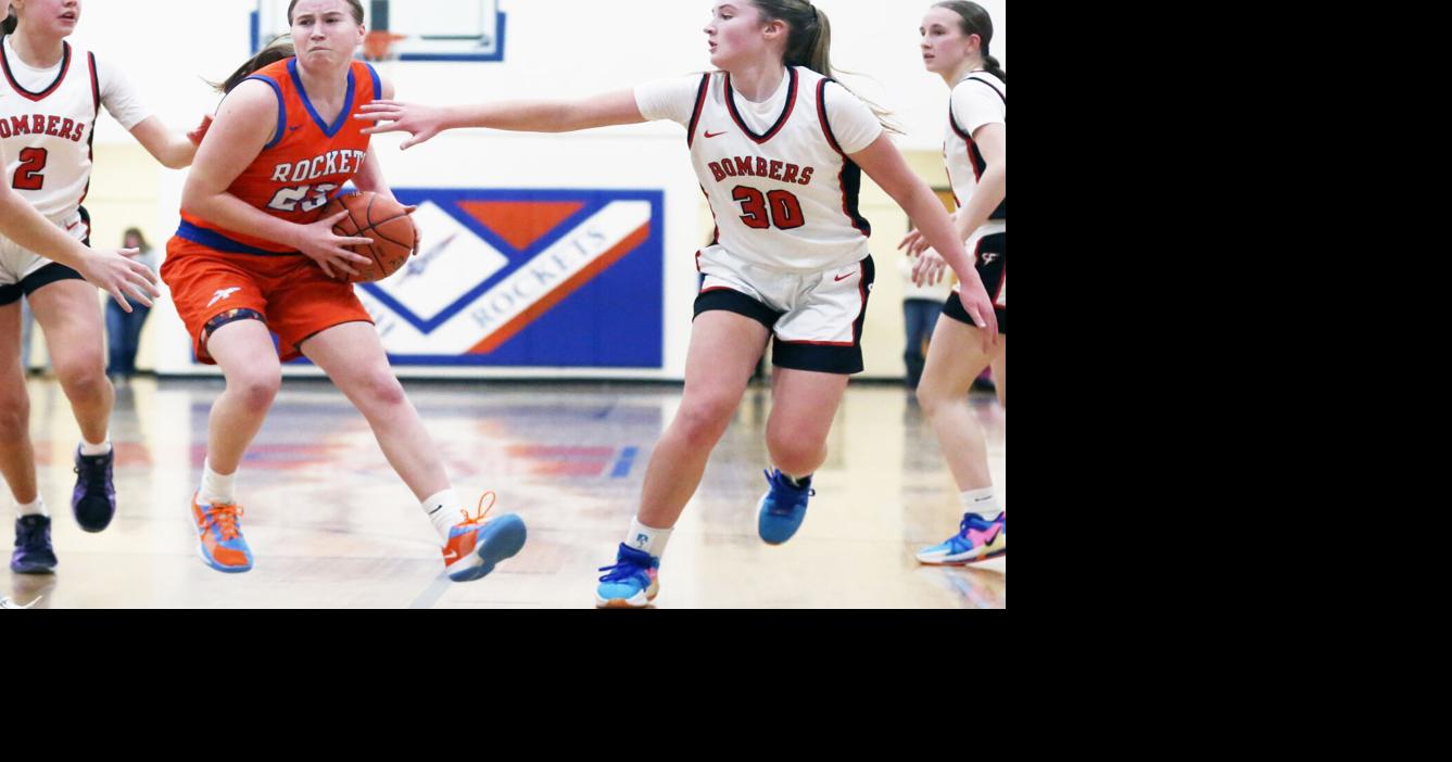 Randolph girls basketball gets much needed win as they hold off Cannon ...