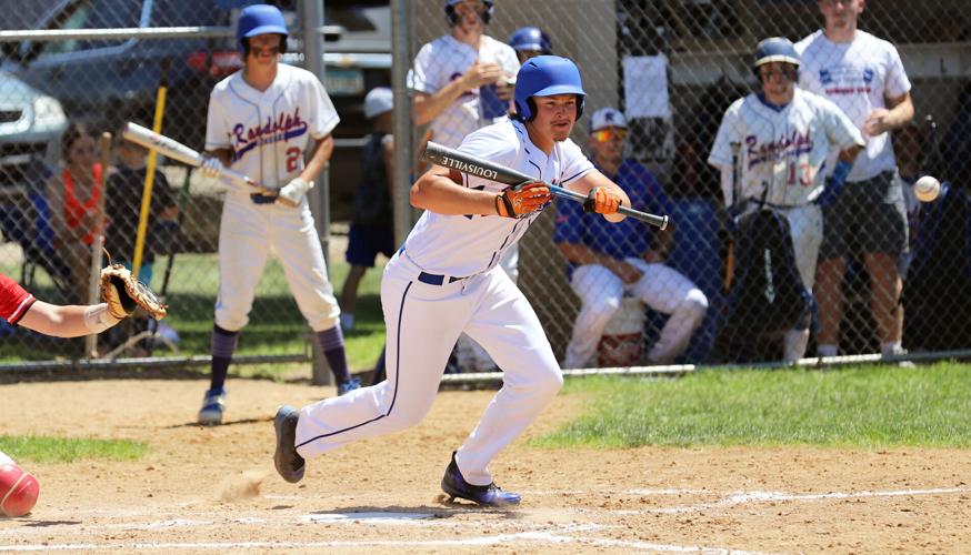 Undefeated Randolph baseball heads to Section 4A championship game ...