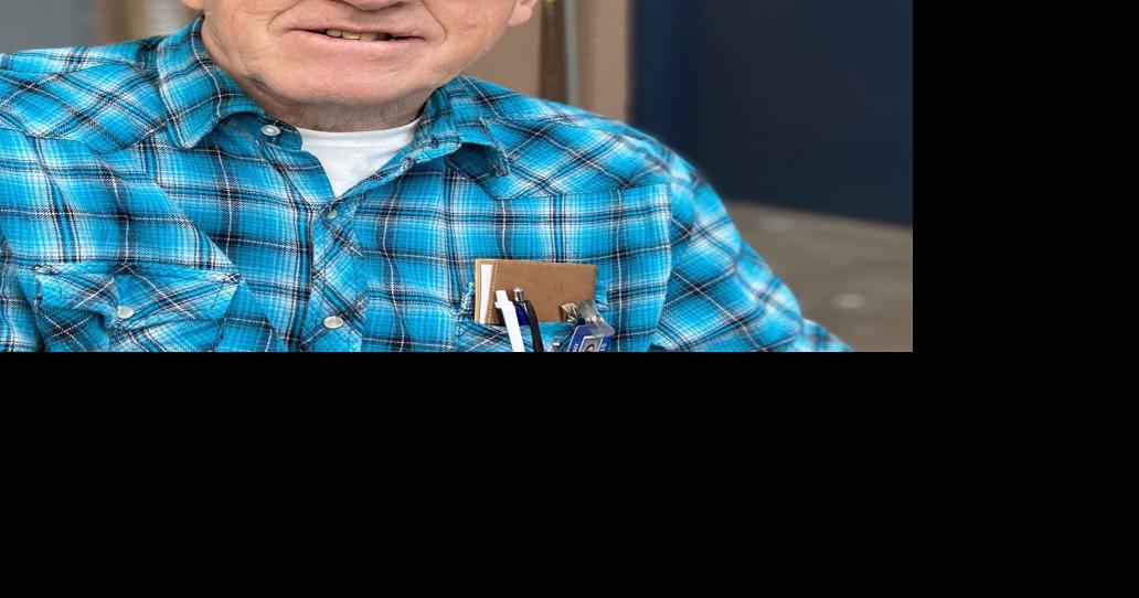 Top 2022 Stories: Ed Terry retires after 50-plus years | Local News ...