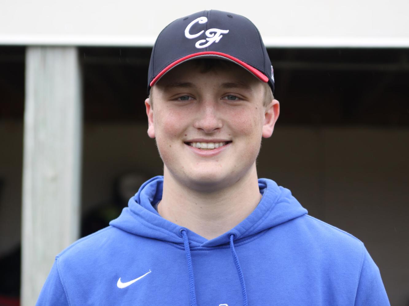 Athlete of the Week: Marcus Banks | Sports | cannonfallsbeacon.com