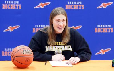 Randolph's Emily Coonrod commits to playing basketball at UW-Superior ...