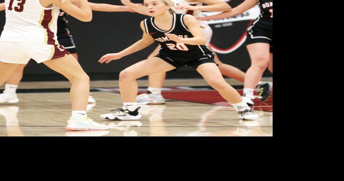 Bomber, Rocket girls basketball teams head to sections | Sports ...