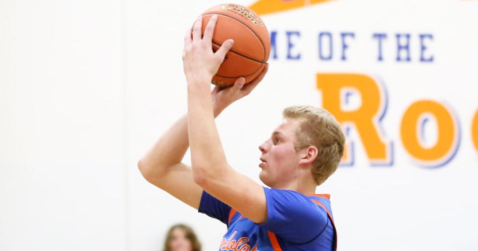 Randolph Rocket boys basketball: Building for success | Sports ...