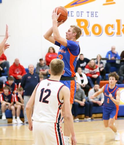 Randolph Rocket boys basketball: Building for success | Sports ...