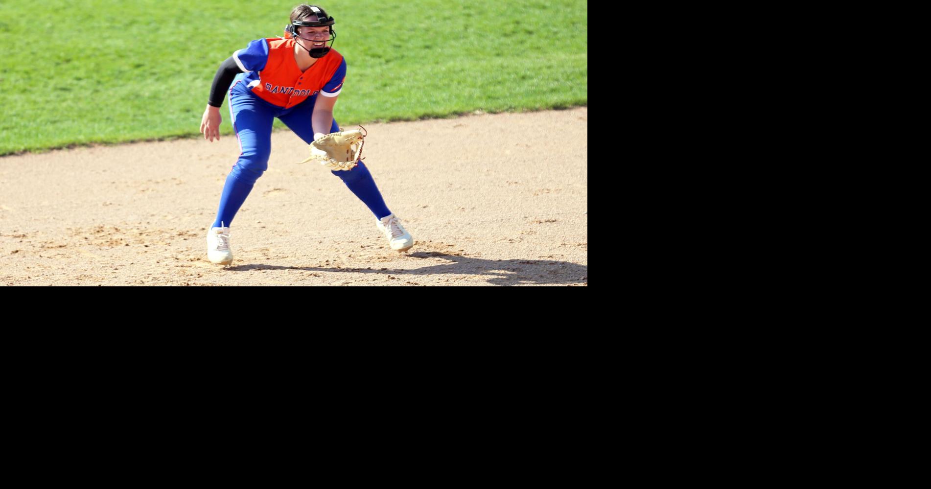 Athlete of the Week: Randolph’s Carly Kimmes provides leadership at ...