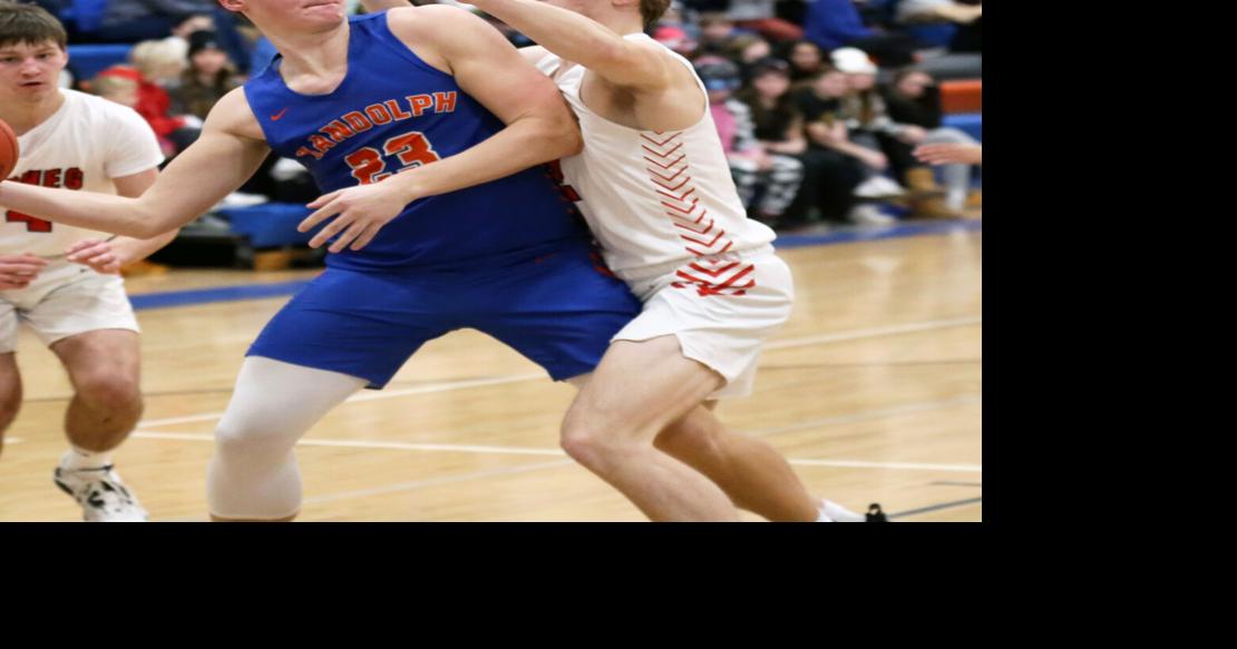 Post play fuels Rockets boys basketball to 9-6 start | Sports ...