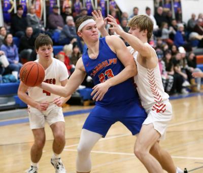 Post play fuels Rockets boys basketball to 9-6 start | Sports ...