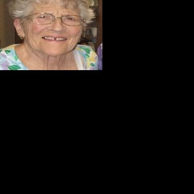 Correne R. Clauson | Death Notices | cannonfallsbeacon.com