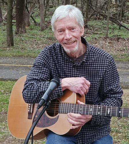 Lee Mensinger to perform for Voices of the Valley | Local News ...