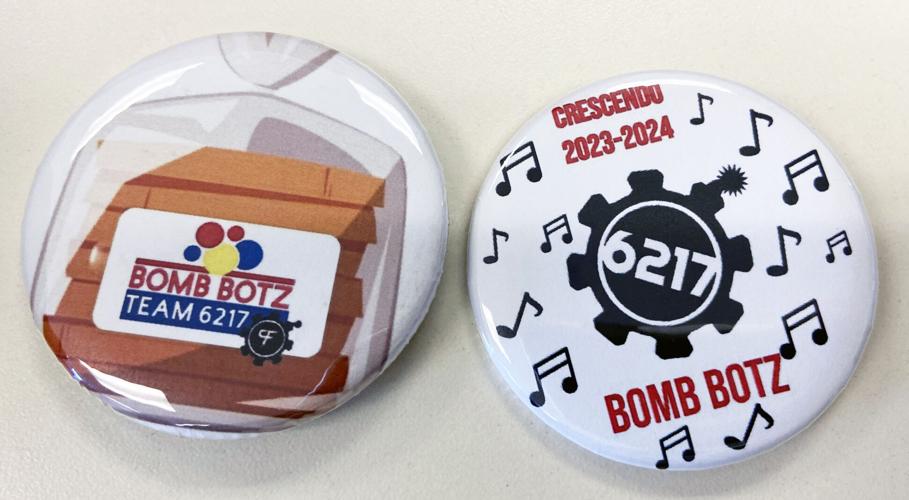 Cannon Falls ‘Bomb Botz’ qualifies for international competition ...