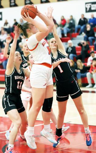 Randolph's Emily Coonrod commits to playing basketball at UW-Superior ...