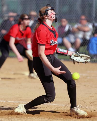 Cannon Falls softball sweeps Zumbrota-Mazeppa in doubleheader | Sports ...