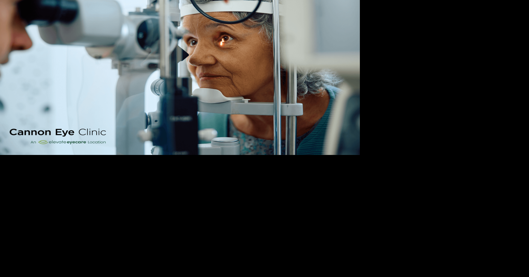 Optometry Services and Offers at Cannon Eye Clinic | Local News ...