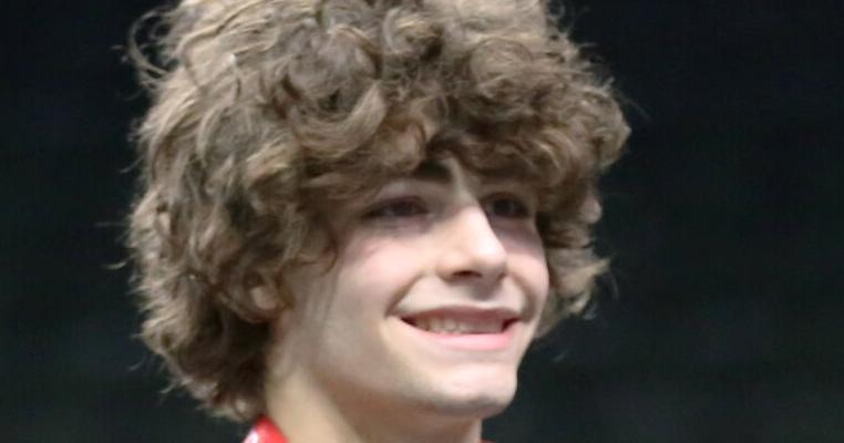 Top Sports Stories of 2024: Singewald finishes senior season runner-up ...