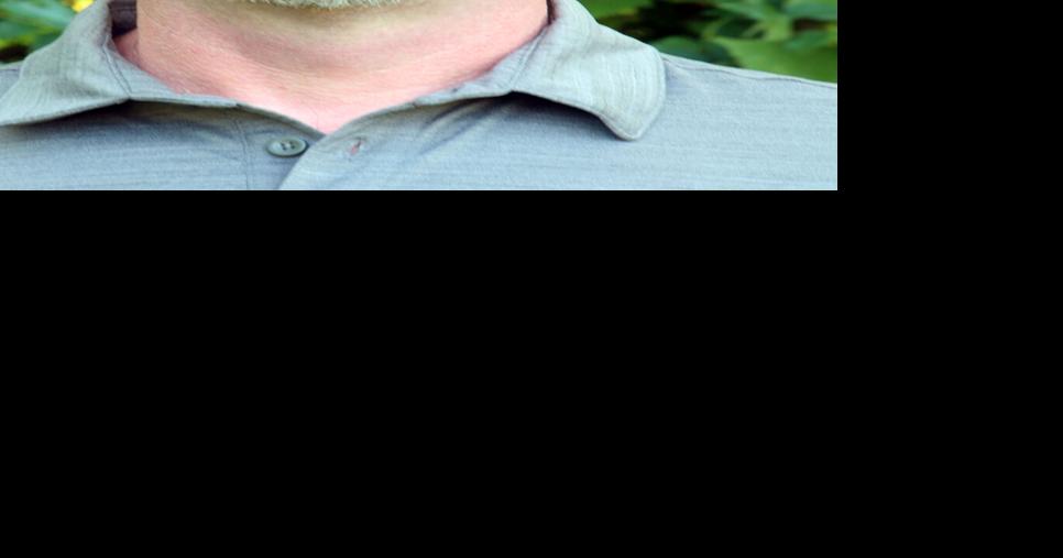 Meet your Cannon Falls city council candidates: Brian Stegenga ...