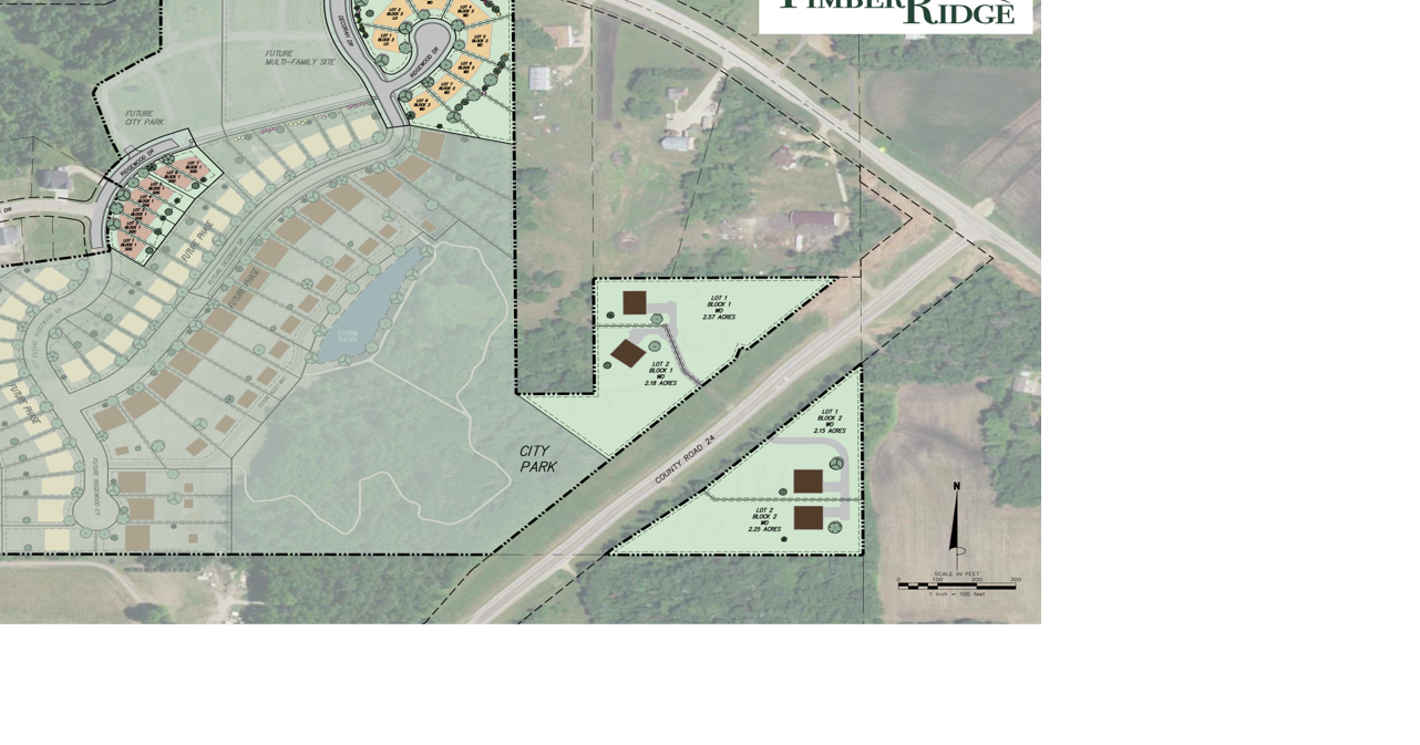 Open house for Timber Ridge development Nov. 30 | Local News ...