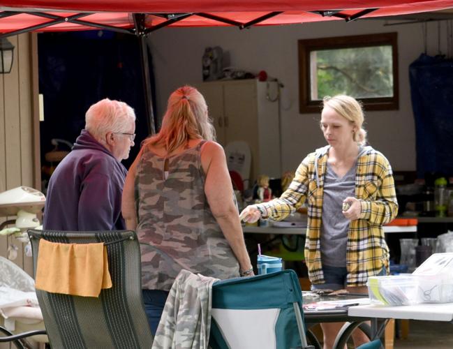 Cannon Falls citywide garage sales | Local News | cannonfallsbeacon.com