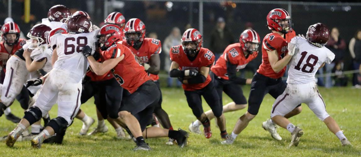 PHOTOS: Cannon Falls vs. Chatfield | | cannonfallsbeacon.com