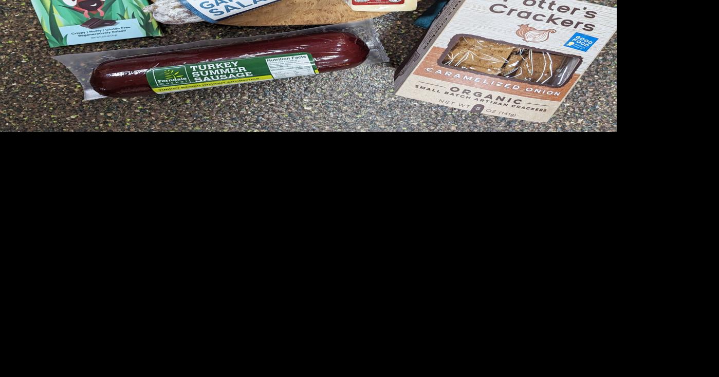 Support local businesses this Christmas with these gift ideas ...