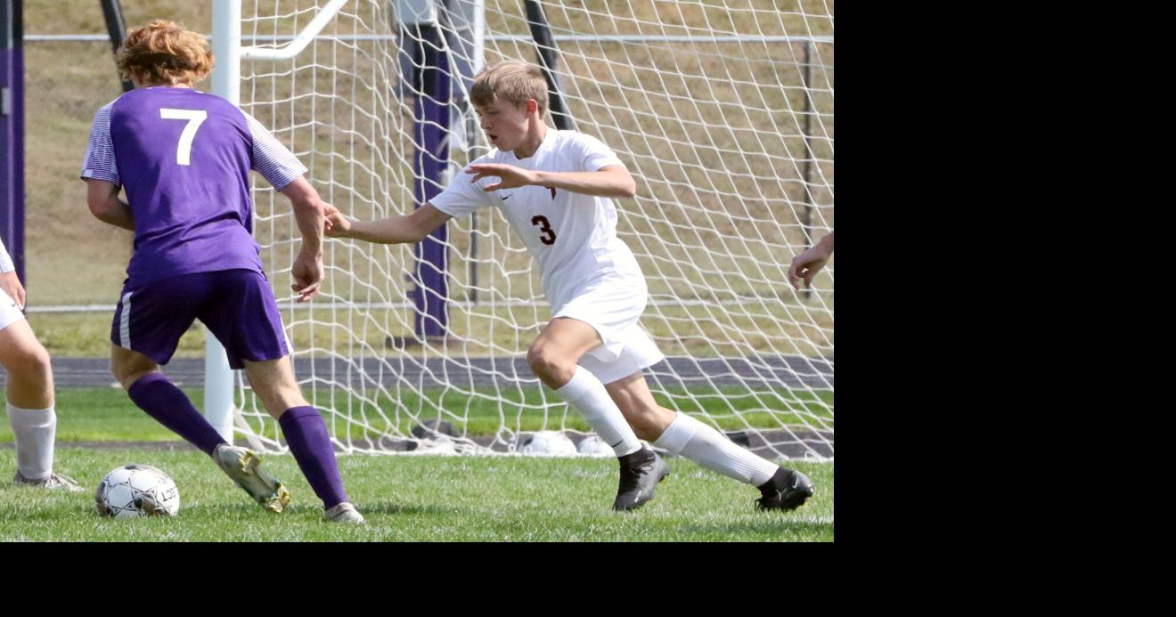 Bomber soccer teams see seasons come to an end | Sports ...