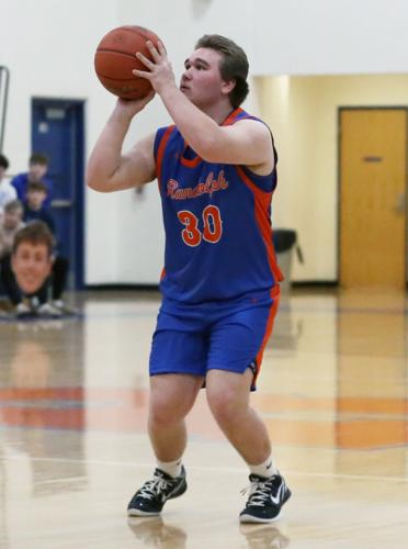 Rockets hold off Cardinals in Senior Night thriller | Sports ...