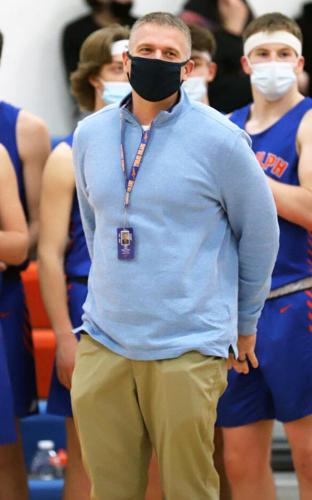 Aaron Soule resigns as Randolph AD | Schools | cannonfallsbeacon.com