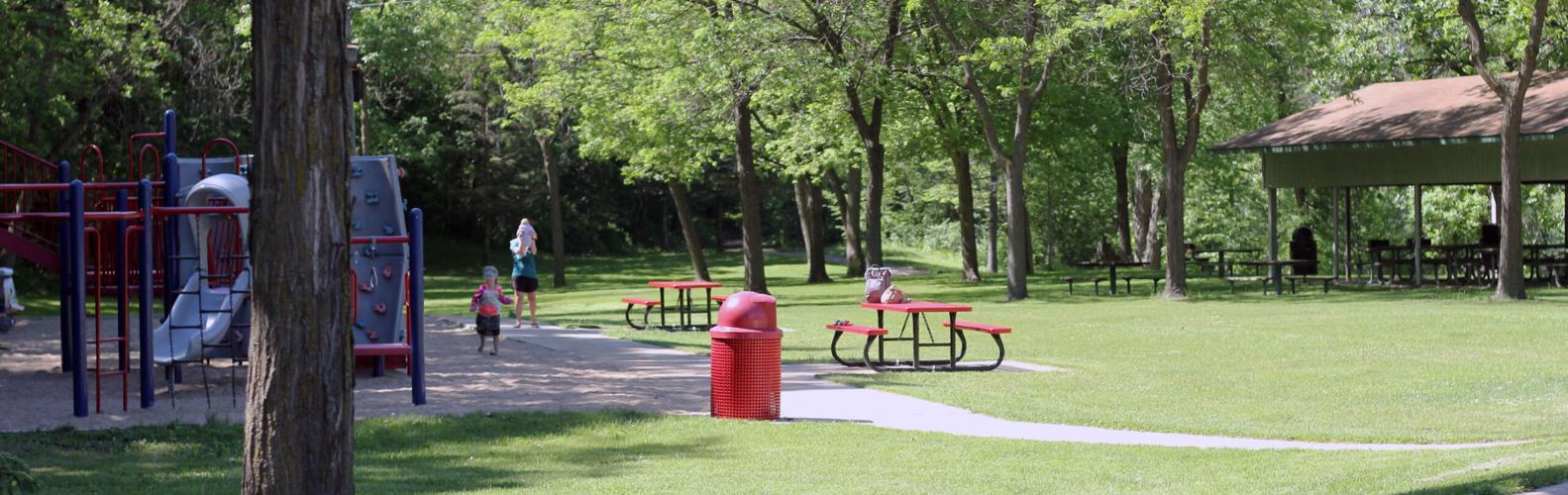 Plenty of outdoor space to enjoy summer in Cannon Falls | Stories ...