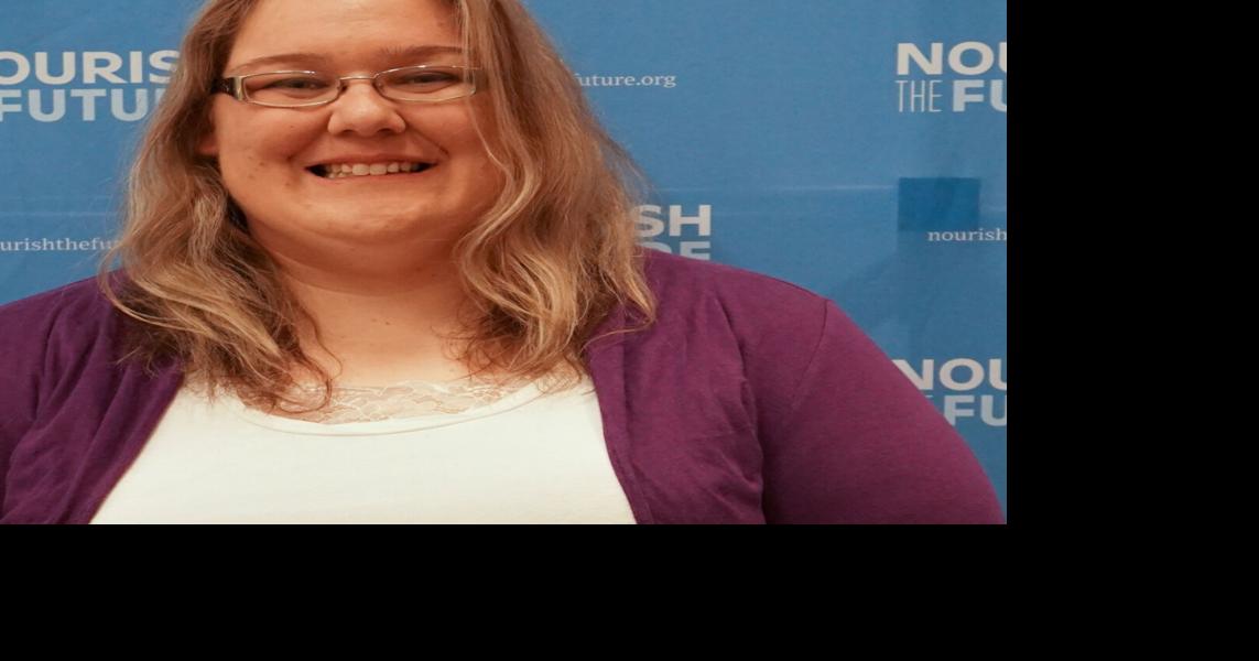 Randolph teacher picked for national program Nourish the Future ...