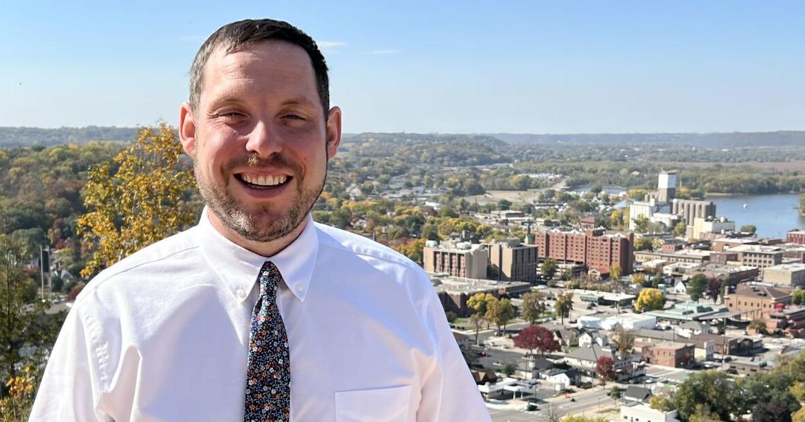 Edward Moritz running for county commissioner | Local News ...