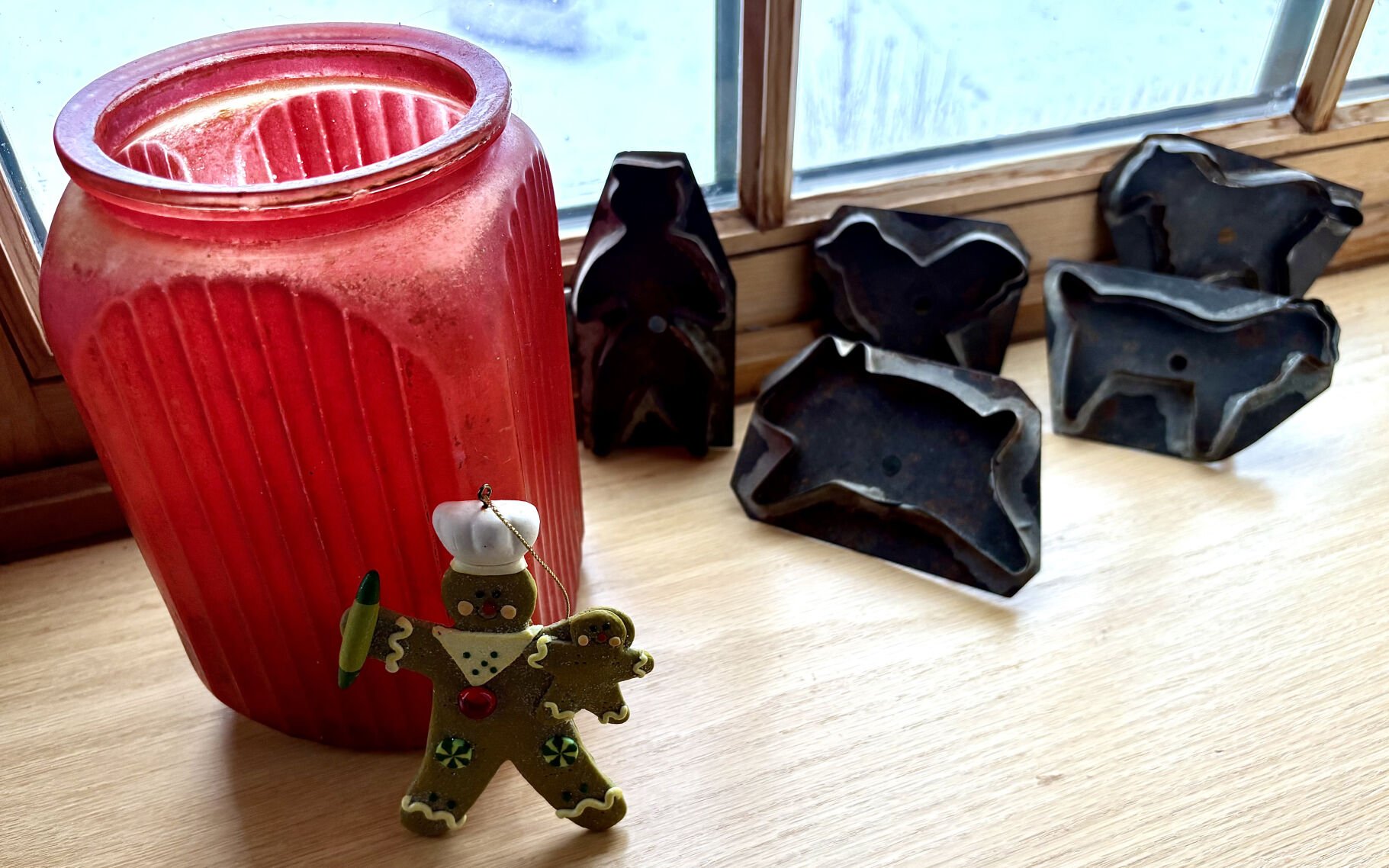 Church Mouse: The game is ‘afoot’ | Columns | cannonfallsbeacon.com